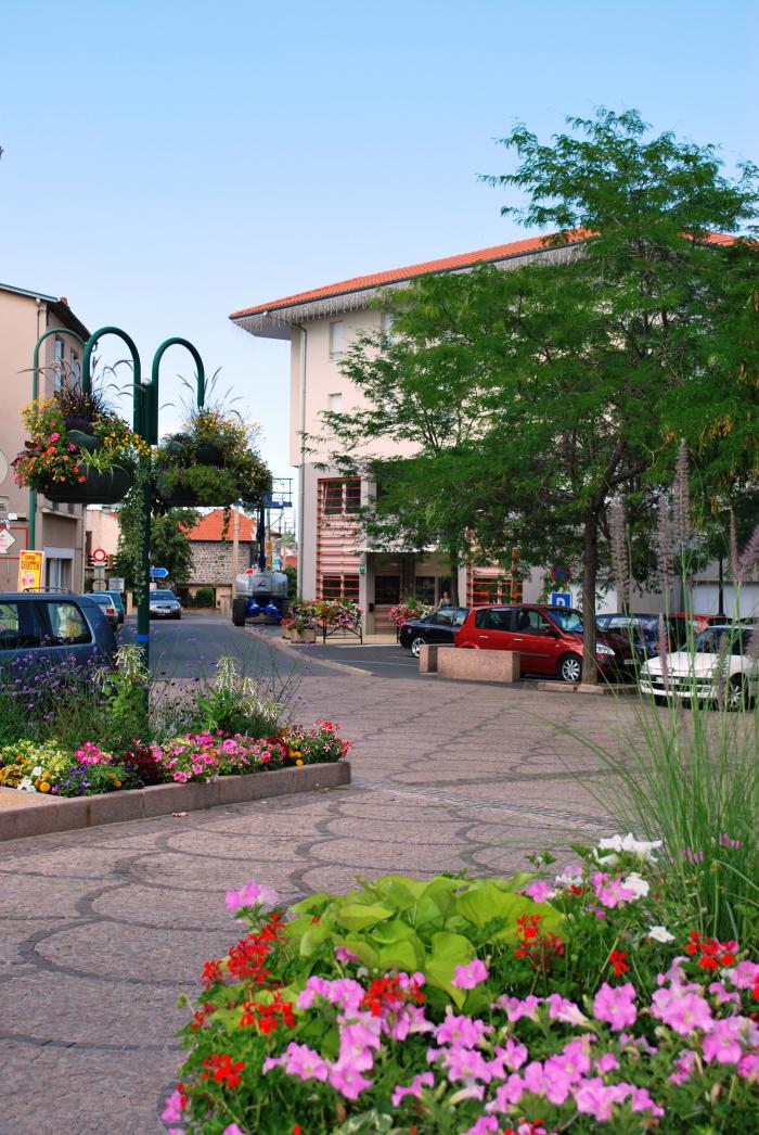 Locations saisonnières - Ville de Gerzat