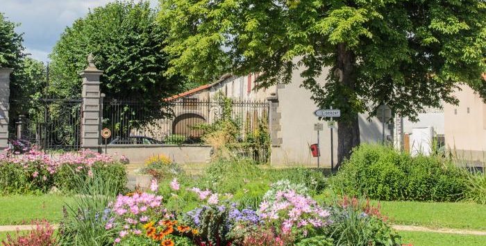 Gerzat aujourd'hui - Ville de Gerzat